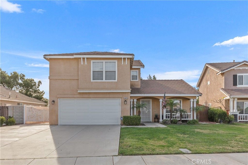 3874 Auburn Ridge Dr, Perris, CA 92571 - See Est. Value, Schools & More