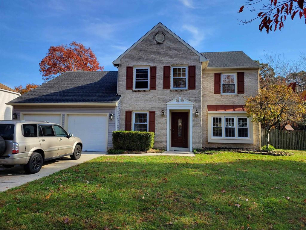 18 Rook Ct, Egg Harbor Township, NJ 08234 - See Est. Value, Schools & More