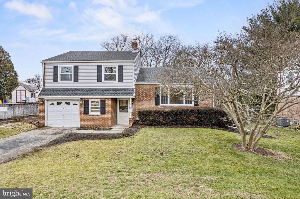 237 Sweetbriar Cir, King Of Prussia, PA 19406 - See Est. Value, Schools & More