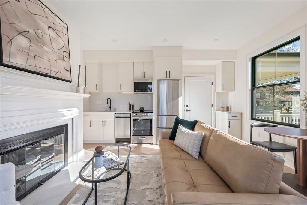 20 Whitney #U-1, Quincy, MA 02169 | MLS# 73472613 - Trulia | Trulia