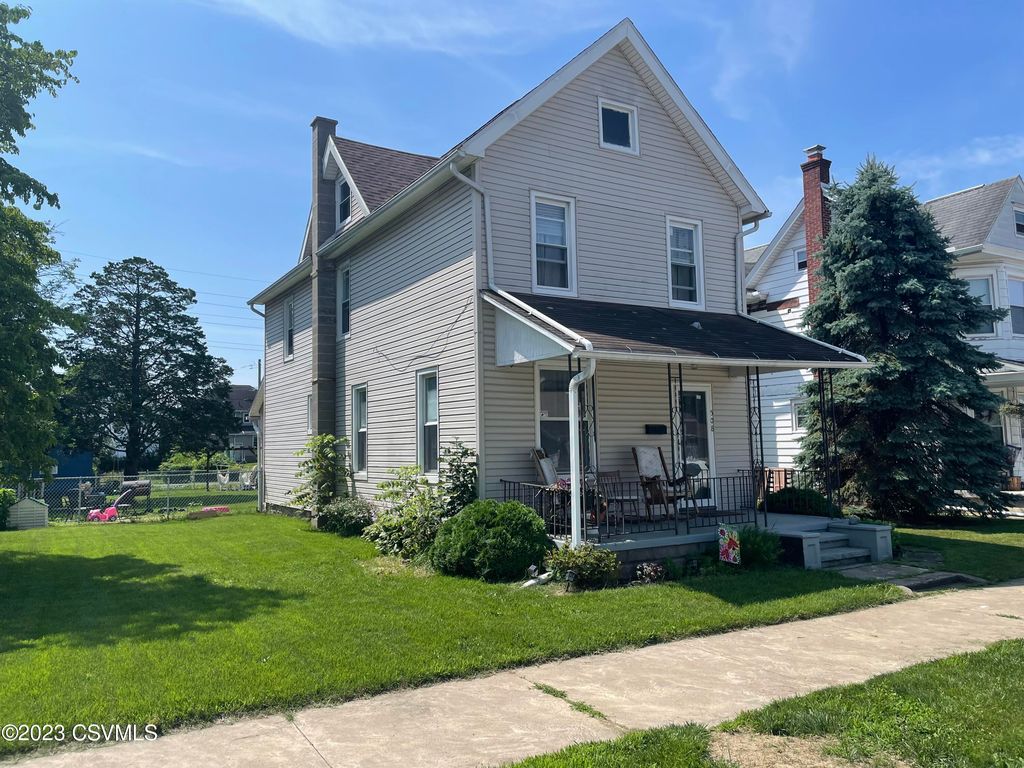 508 E 5th St, Berwick, PA 18603 | Trulia