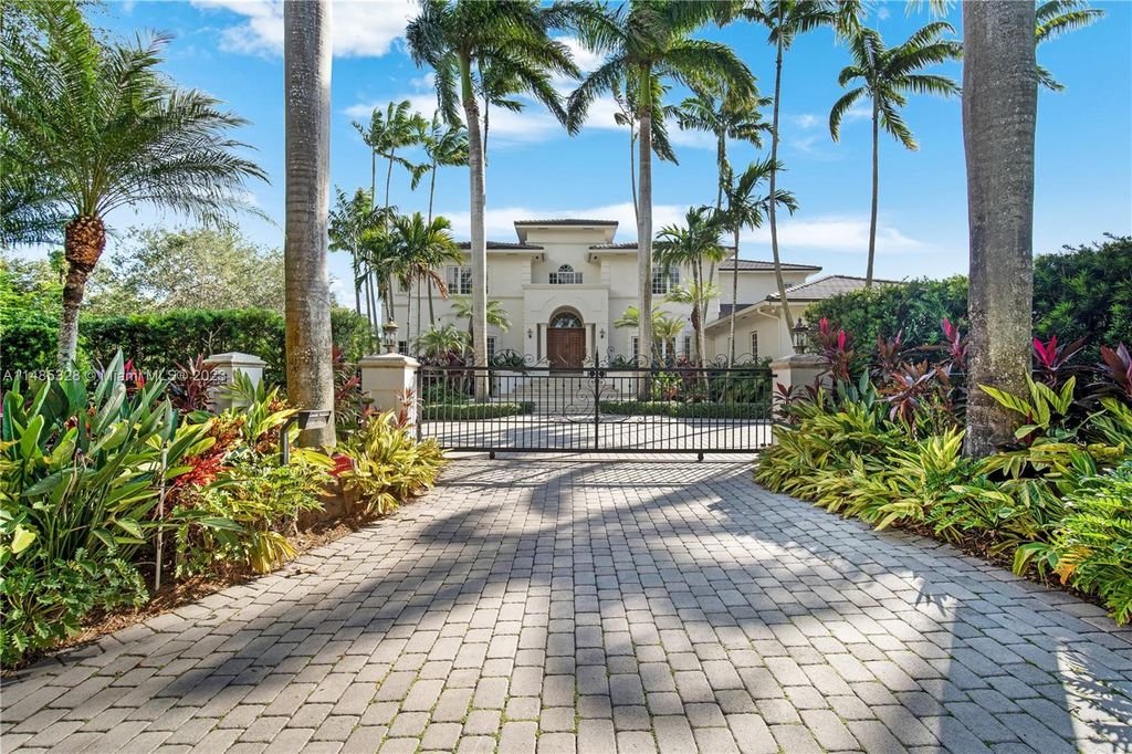 6050 Rolling Road Dr, Pinecrest, FL 33156 - See Est. Value, Schools & More