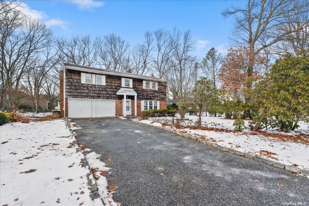 70 Ledgewood Drive, Smithtown, NY 11787 | Trulia