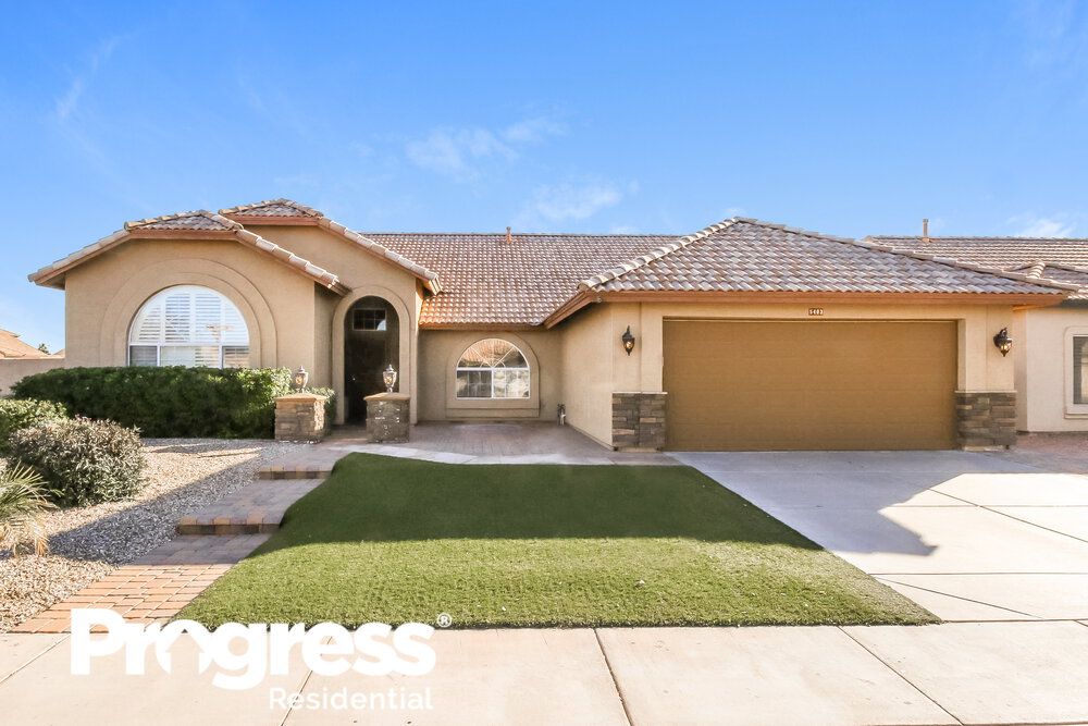 5403 W Elgin St, Chandler, AZ 85226 - See Est. Value, Schools & More