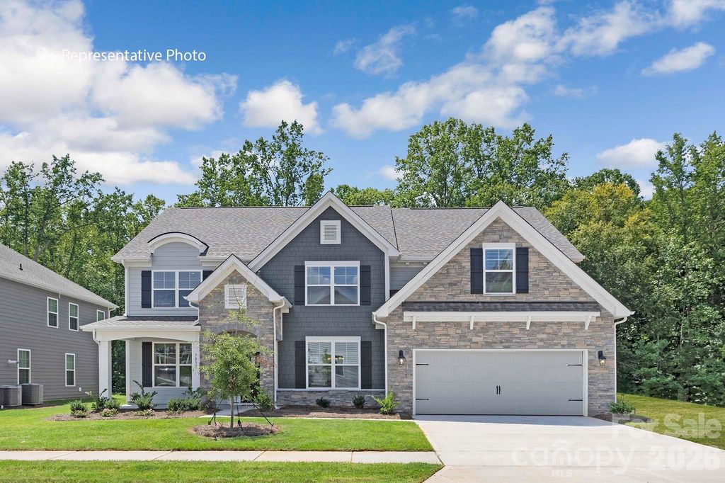 2015 Eclipse Ct, Indian Trail, NC 28079 | MLS# 4335792 - Trulia | Trulia