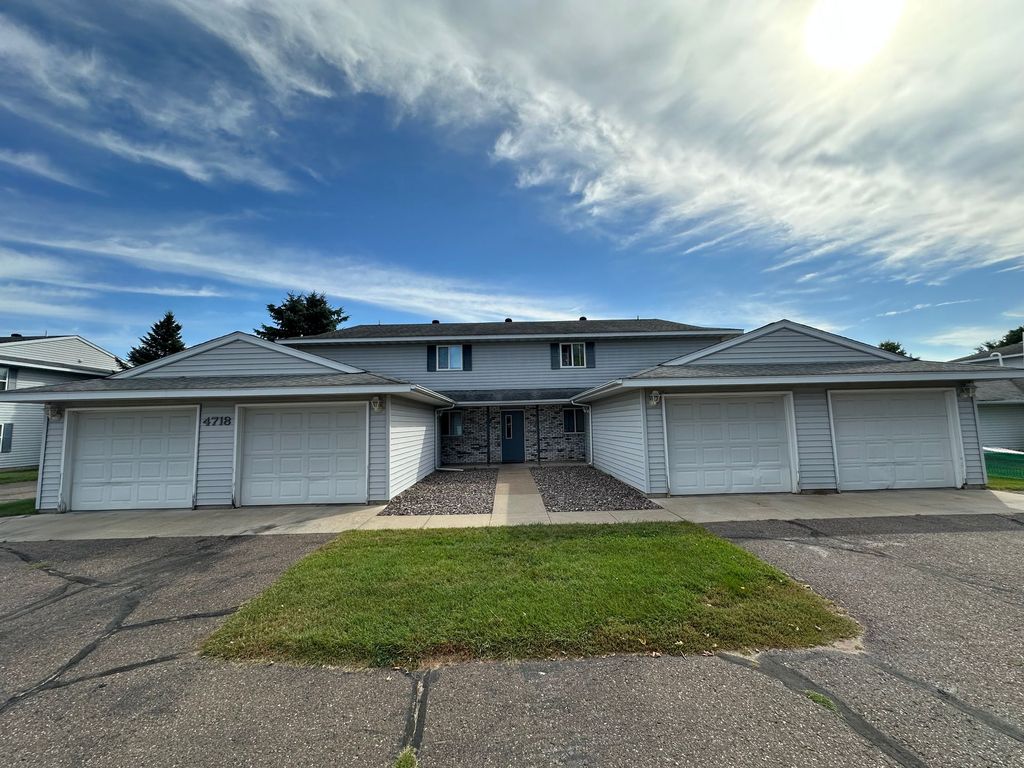 4718 Kappus - Eau Claire, WI | Trulia