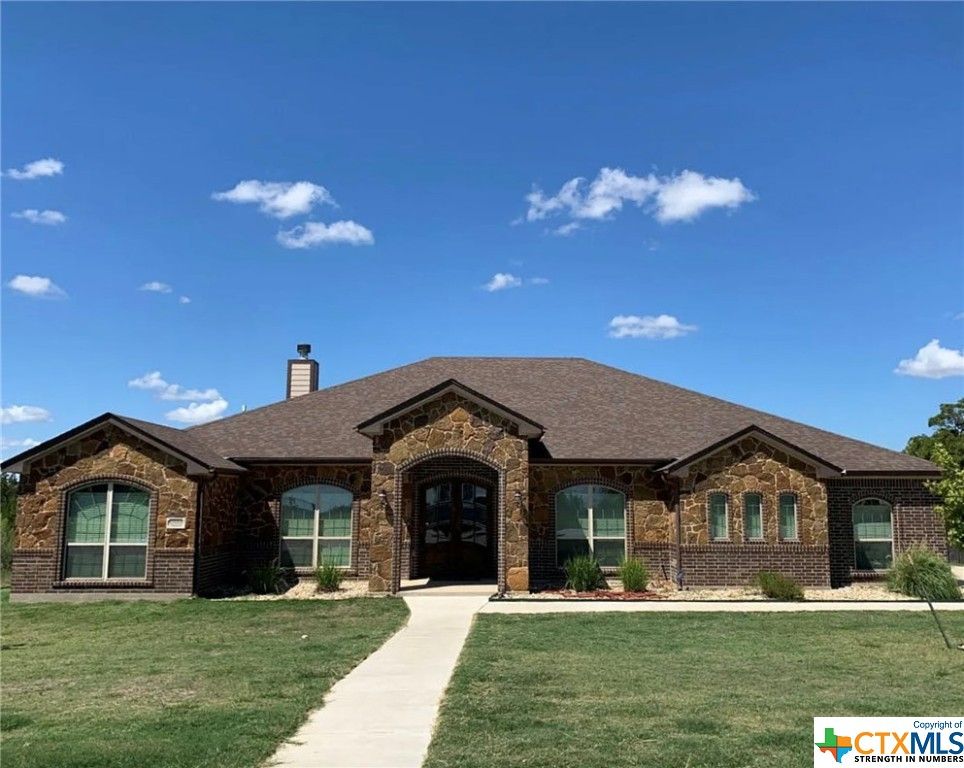 2553 Jubilation Dr, Harker Heights, TX 76548 - See Est. Value, Schools ...