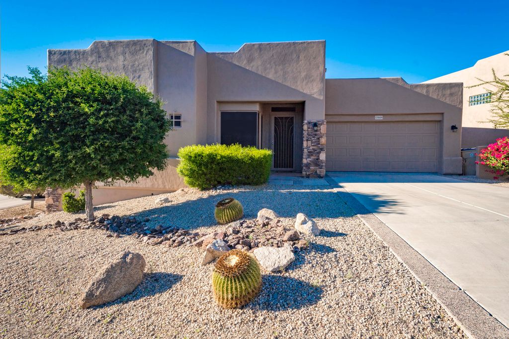 17328 E Sunscape Dr, Fountain Hills, AZ 85268 | Trulia