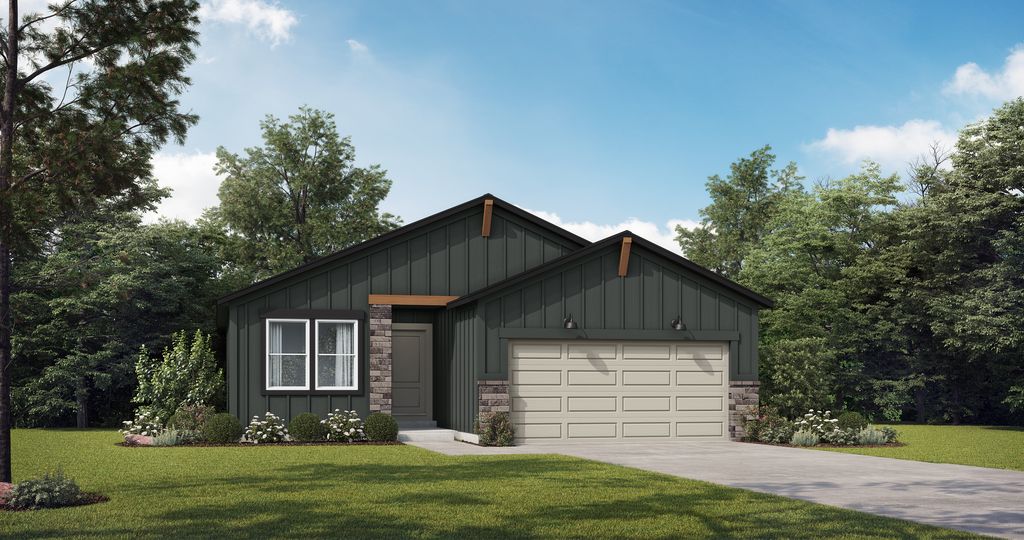 Tupelo - Holly Farms - Kansas City, MO | Trulia