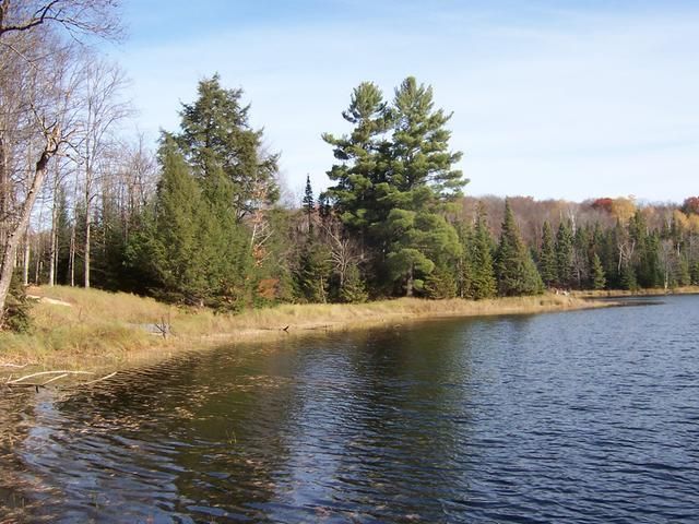 Boat Landing Lake Rd, Bruce Crossing, MI 49912 - See Est. Value ...