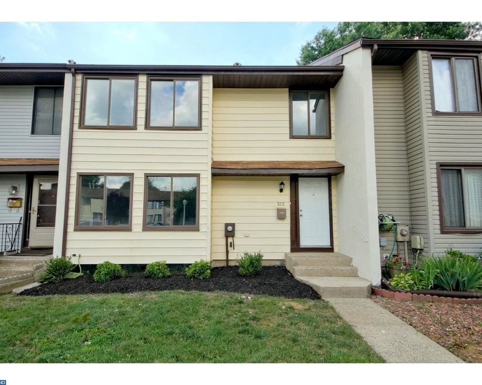 312 Bolton Rd, East Windsor, NJ 08520 - See Est. Value, Schools & More