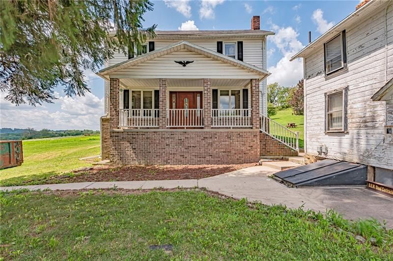 250 Old Hershberger Rd, Hollsopple, PA 15935 | Trulia