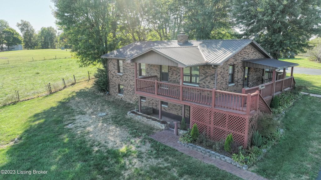 5007 Old State Rd, Brandenburg, KY 40108 | MLS# 1647187 | Trulia