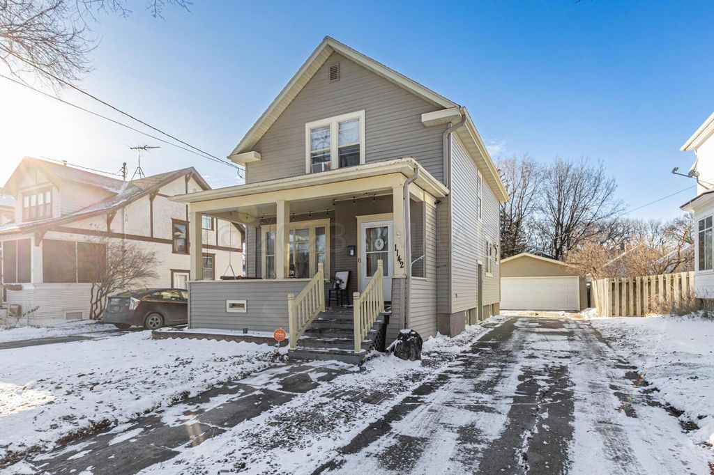 1142 7th St N, Fargo, ND 58102 | MLS# 23-5502 | Trulia