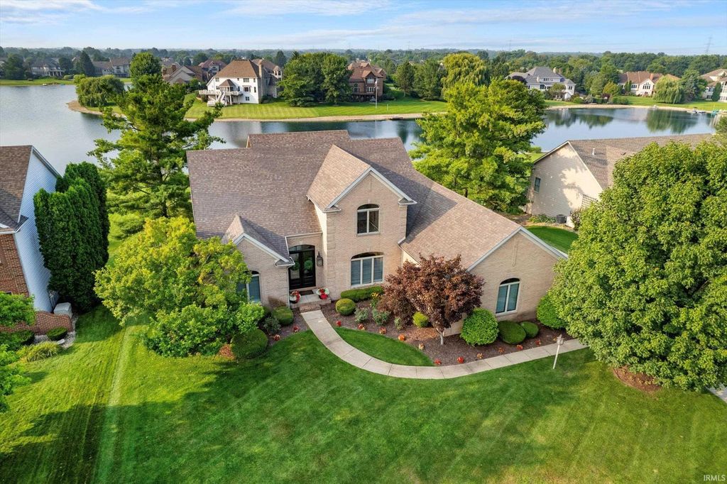 14281 Parkridge Dr, Granger, IN 46530 - See Est. Value, Schools & More