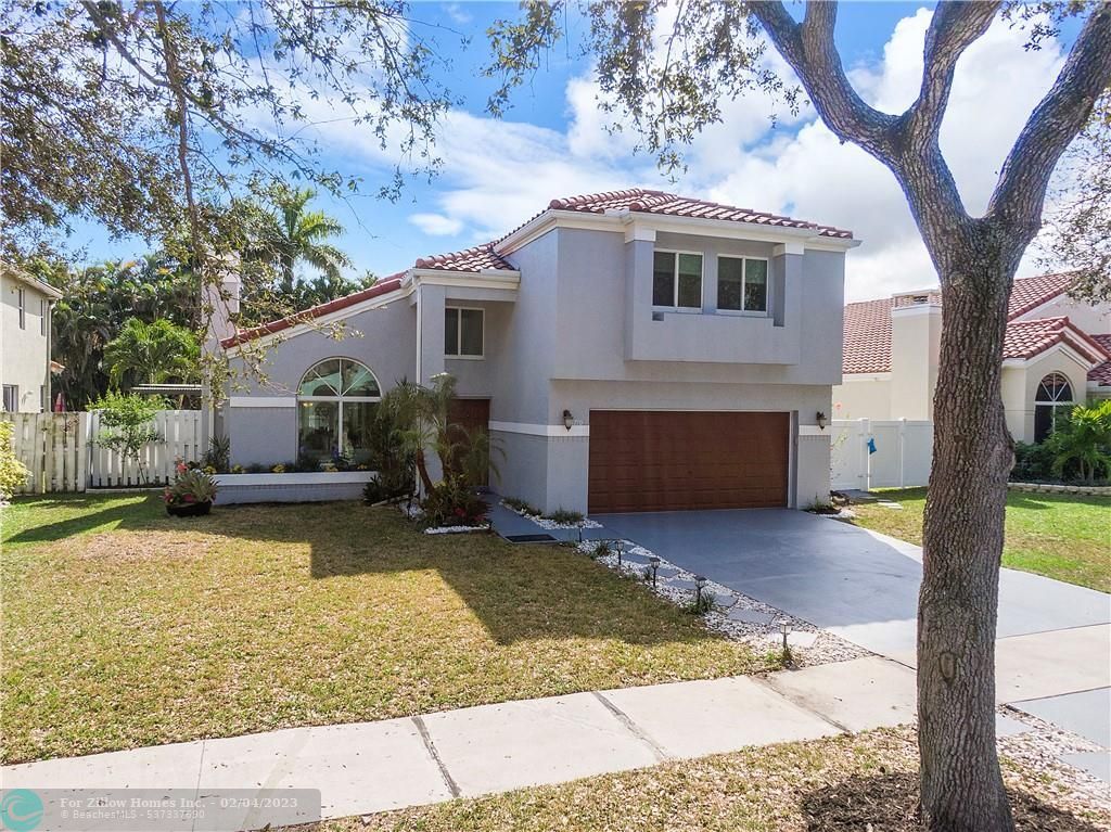 5710 NW 62nd Mnr, Parkland, FL 33067 | Trulia