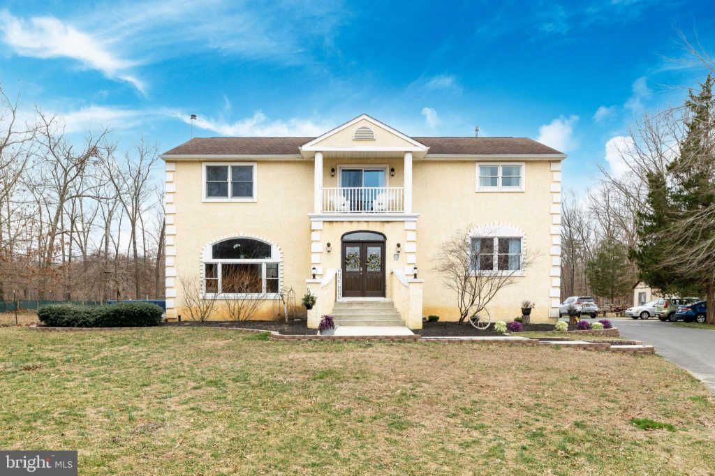 1258 Marshall Mill Rd, Franklinville, NJ 08322 - See Est. Value ...