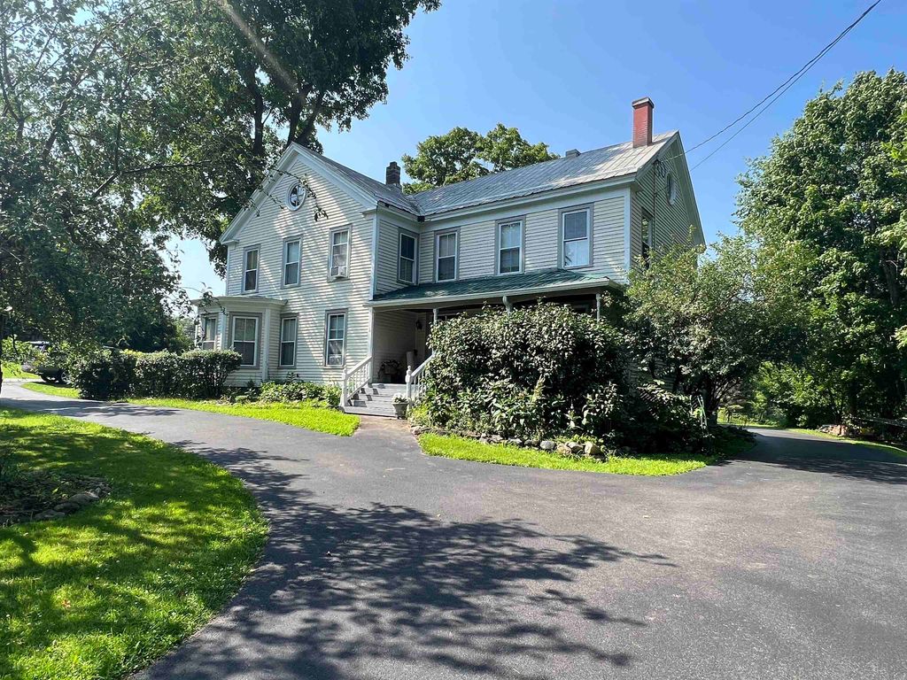 14 W Main St, Canton, NY 13617 | MLS# 49681 | Trulia