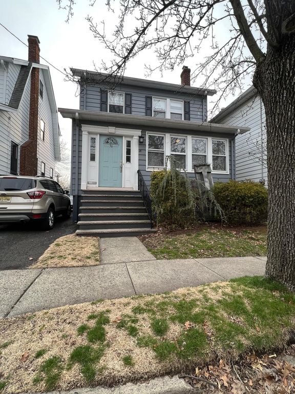 56 Broadview Ave, Maplewood, NJ 07040 - See Est. Value, Schools & More
