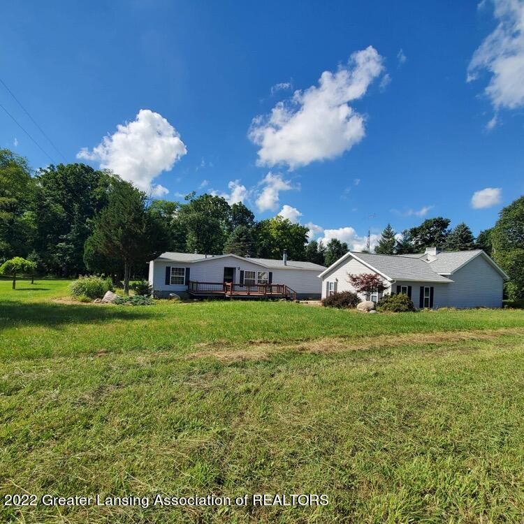 4875 Bond Rd, Onondaga, MI 49264 - See Est. Value, Schools & More