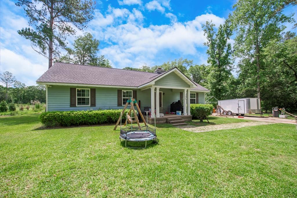 7062 Hall Rd, Coolidge, GA 31738 | MLS# 923148 | Trulia