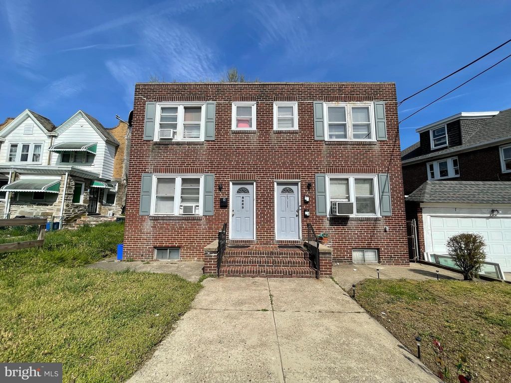 6711 Chester Ave, Philadelphia, PA 19142 | Trulia