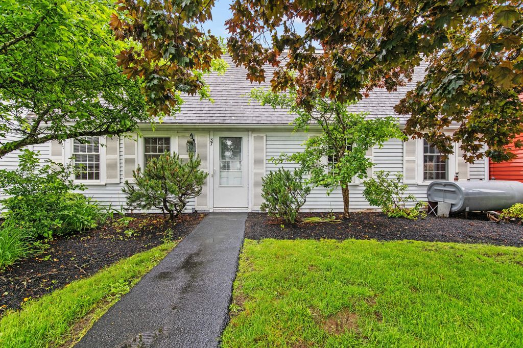 37 Starboard Drive UNIT 37, Cape Elizabeth, ME 04107 - See Est. Value ...