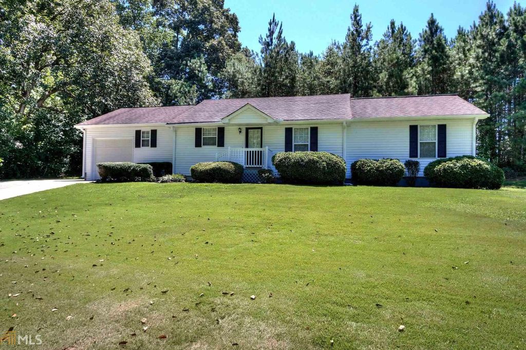 6353 Ridge Rd, Hiram, GA 30141 - See Est. Value, Schools & More