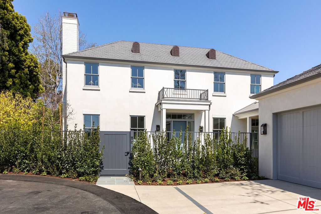 12324 25th Helena Dr, Los Angeles, CA 90049 - See Est. Value, Schools ...