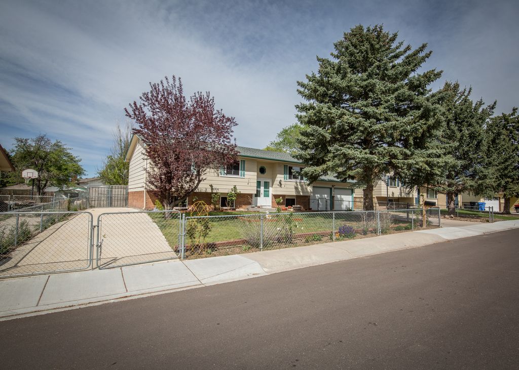 6760 Harding St, Colorado Springs, CO 80911 | Trulia
