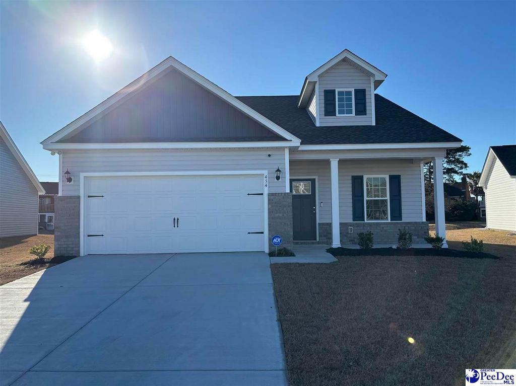 454 Lifestyle Ct, Surside Beach, SC 29575 - See Est. Value, Schools & More