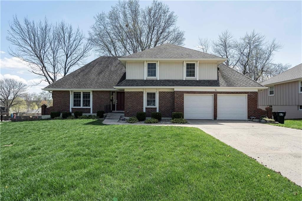 14609 E 43rd Ter S, Independence, MO 64055 - See Est. Value, Schools & More