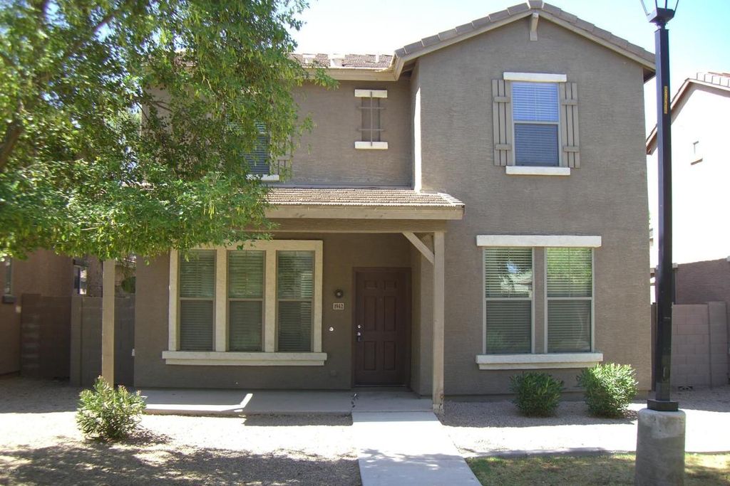 1942 E Emily Ln, Gilbert, AZ 85296 - See Est. Value, Schools & More