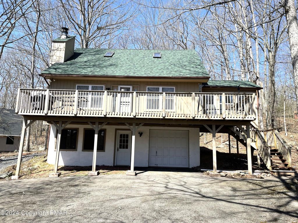 6151 Decker Rd, Bushkill, PA 18324 | MLS# PM-114556 | Trulia