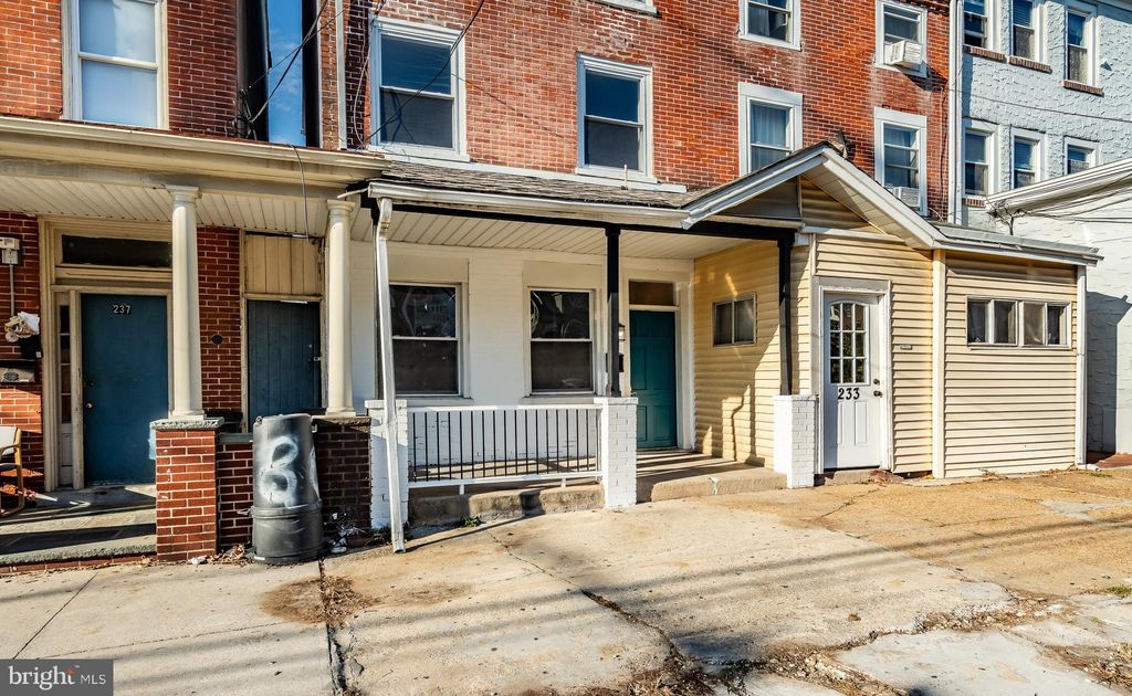 235 W Chestnut St, West Chester, PA 19380 | MLS# PACT2056324 | Trulia