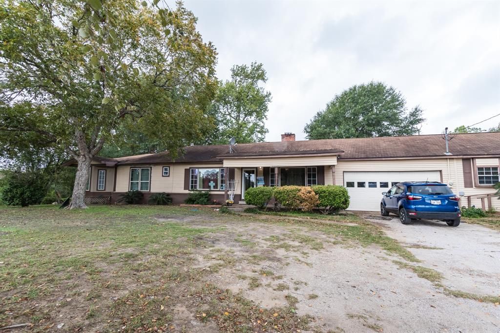 6366 US Highway 59 S, Goodrich, TX 77335 | MLS# 18158445 | Trulia