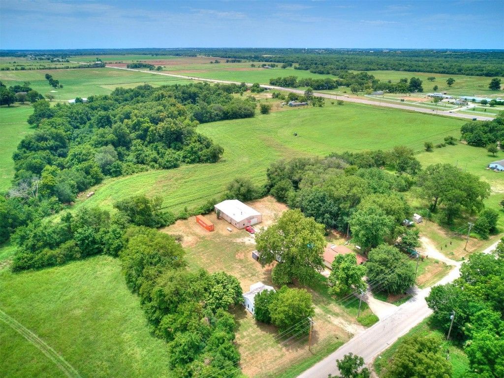 7460 Duffy Rd, Lexington, OK 73051 | MLS# 1070802 | Trulia