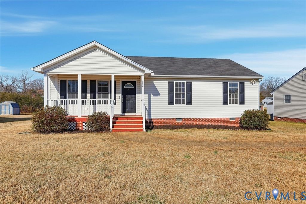 2524 National St #1, Henrico, VA 23231 | MLS# 2601932 - Trulia | Trulia