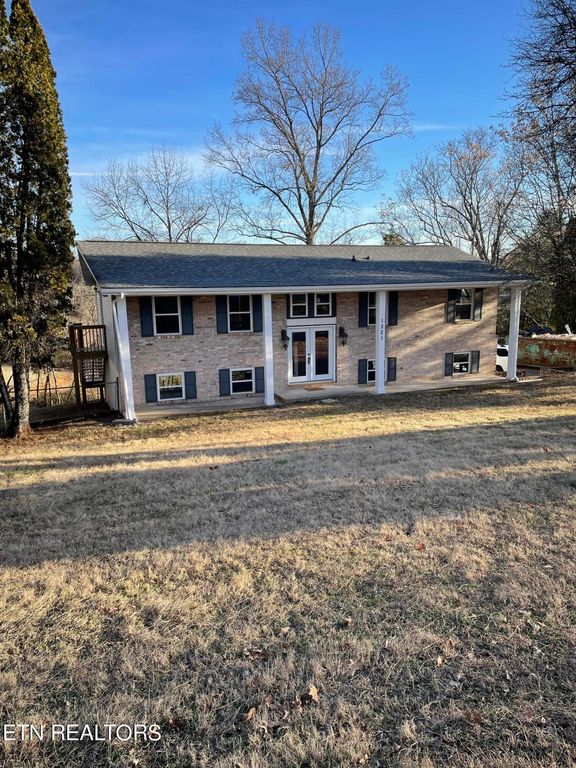 1221 Laurel Rd, Clinton, TN 37716 | MLS# 1252133 | Trulia