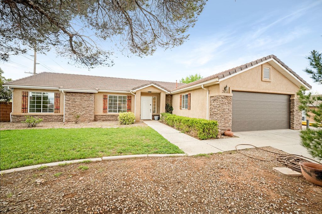 3411 W 290 N, Hurricane, UT 84737 - See Est. Value, Schools & More
