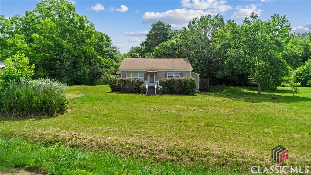 3965 Highway 29 S, Colbert, GA 30628 | MLS# CM1027375 | Trulia