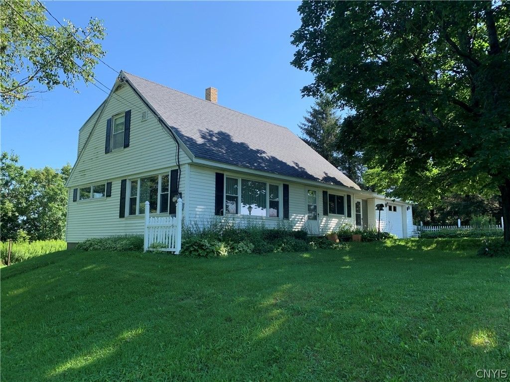 26703 State Route 126, Watertown, NY 13601 | Trulia