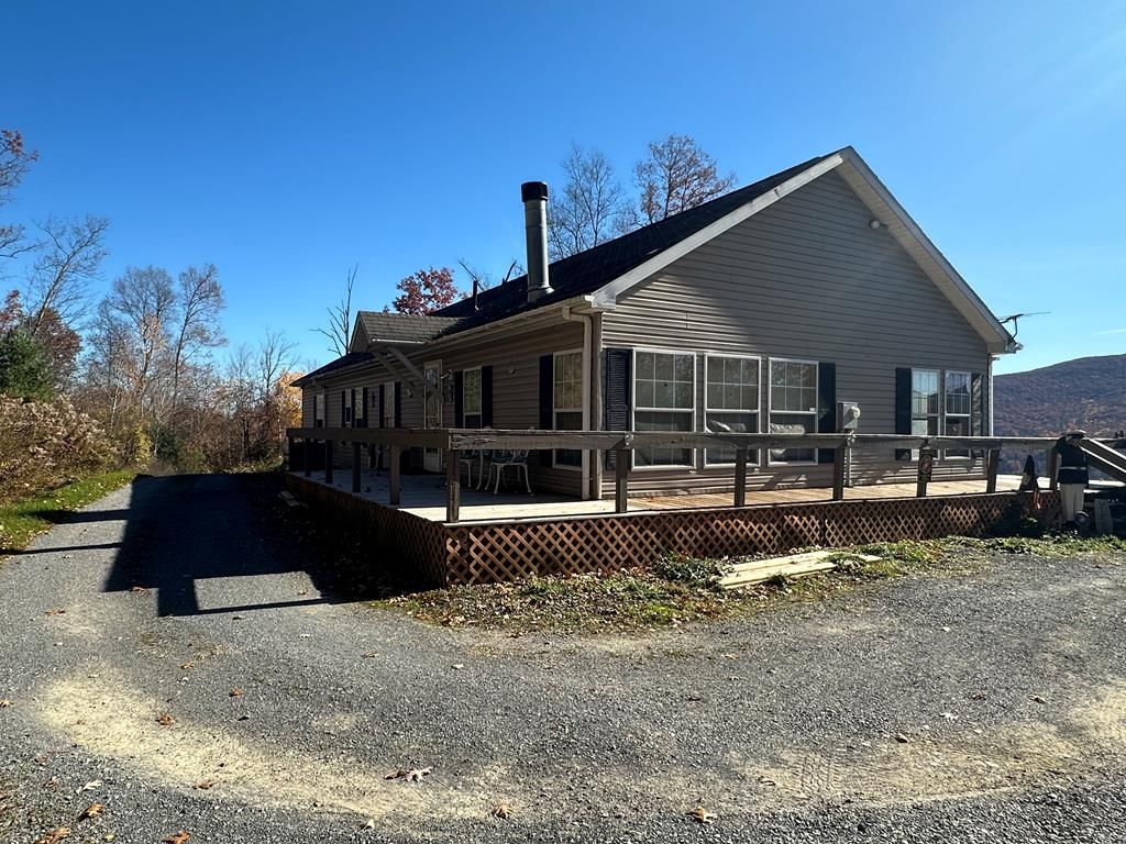 14899 Route 287, Tioga, PA 16946 - See Est. Value, Schools & More
