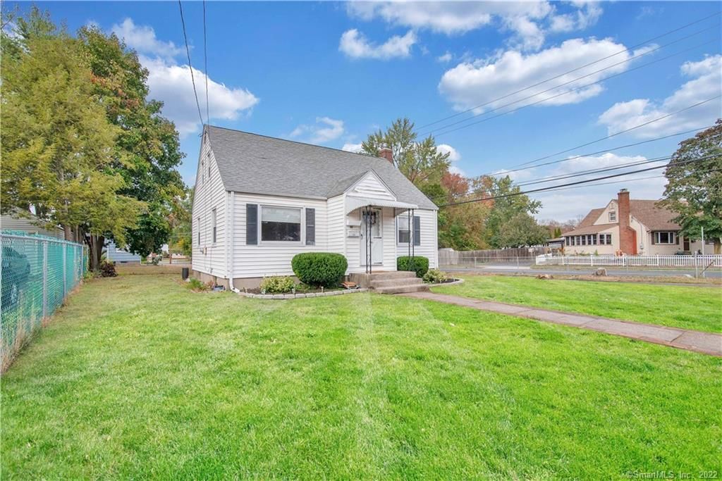 284 Goodwin St, East Hartford, CT 06108 | Trulia