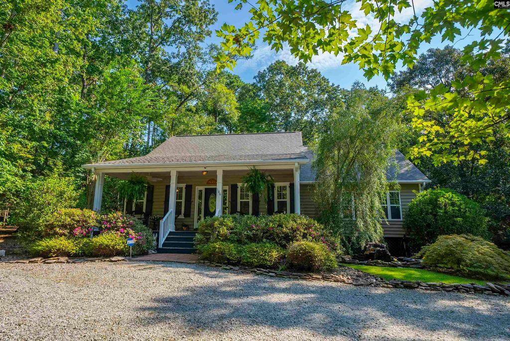 106 Oak Brook Dr, Chapin, SC 29036 | MLS# 618513 | Trulia