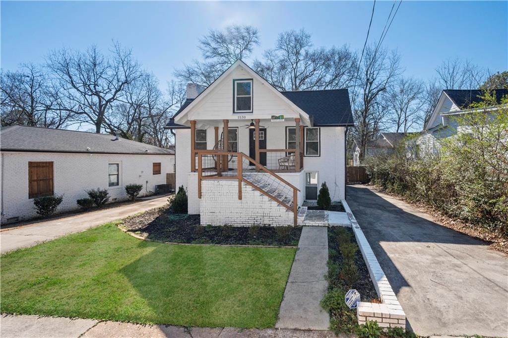 1530 Mims St SW, Atlanta, GA 30314 | MLS# 7340403 | Trulia