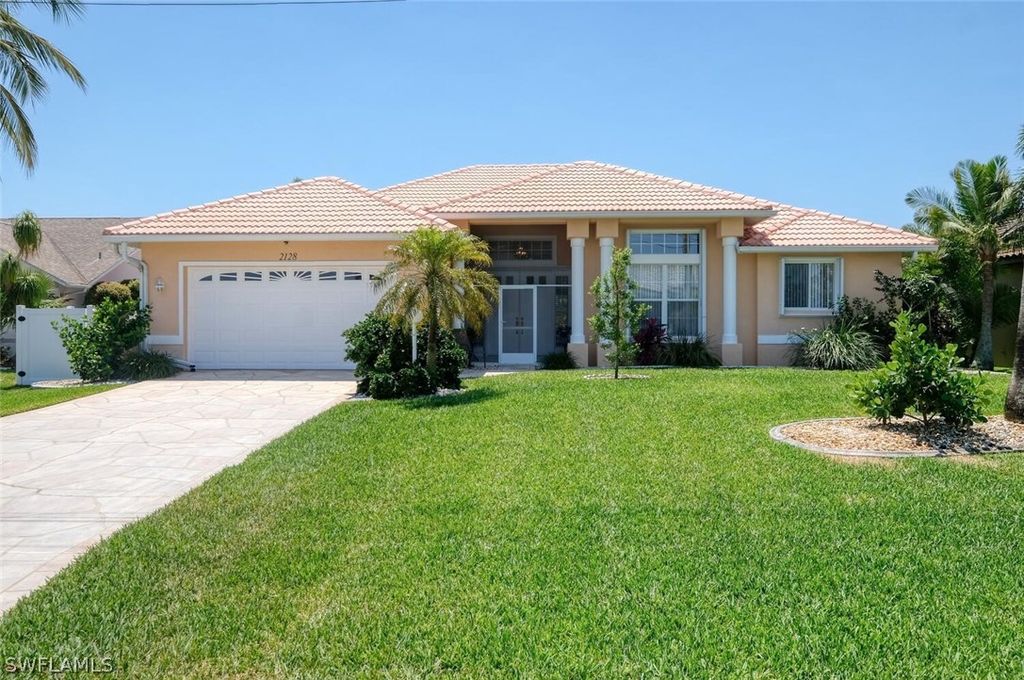 2128 SW 49th Ter, Cape Coral, FL 33914 | Trulia