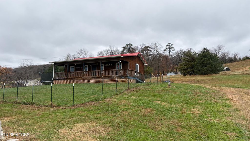 468 Mount Zion Rd, Whitesburg, TN 37891 | MLS# 1323456 - Trulia | Trulia
