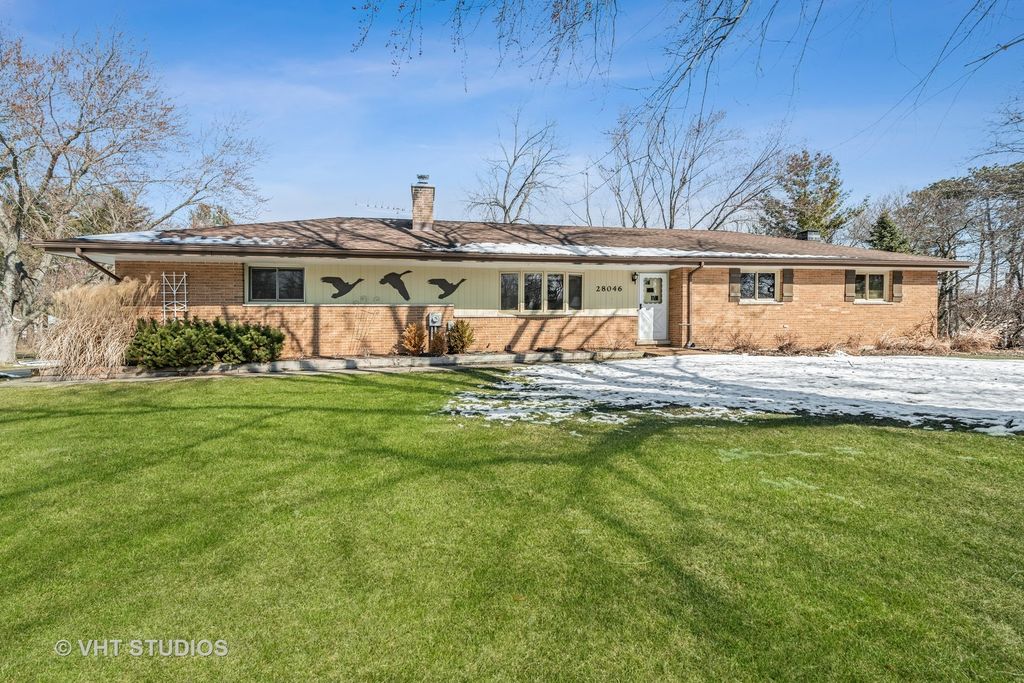 28046 W Brandenburg Rd, Ingleside, IL 60041 | Trulia