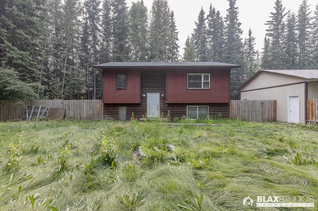 Kit Blvd 336 - PC - North Pole, AK | Trulia
